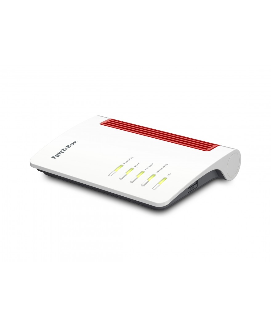 FRITZ!Box 7510 - FritzShop