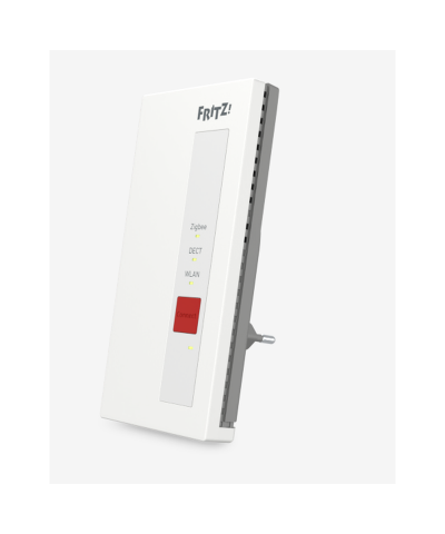 FRITZ!Smart Gateway - FritzShop